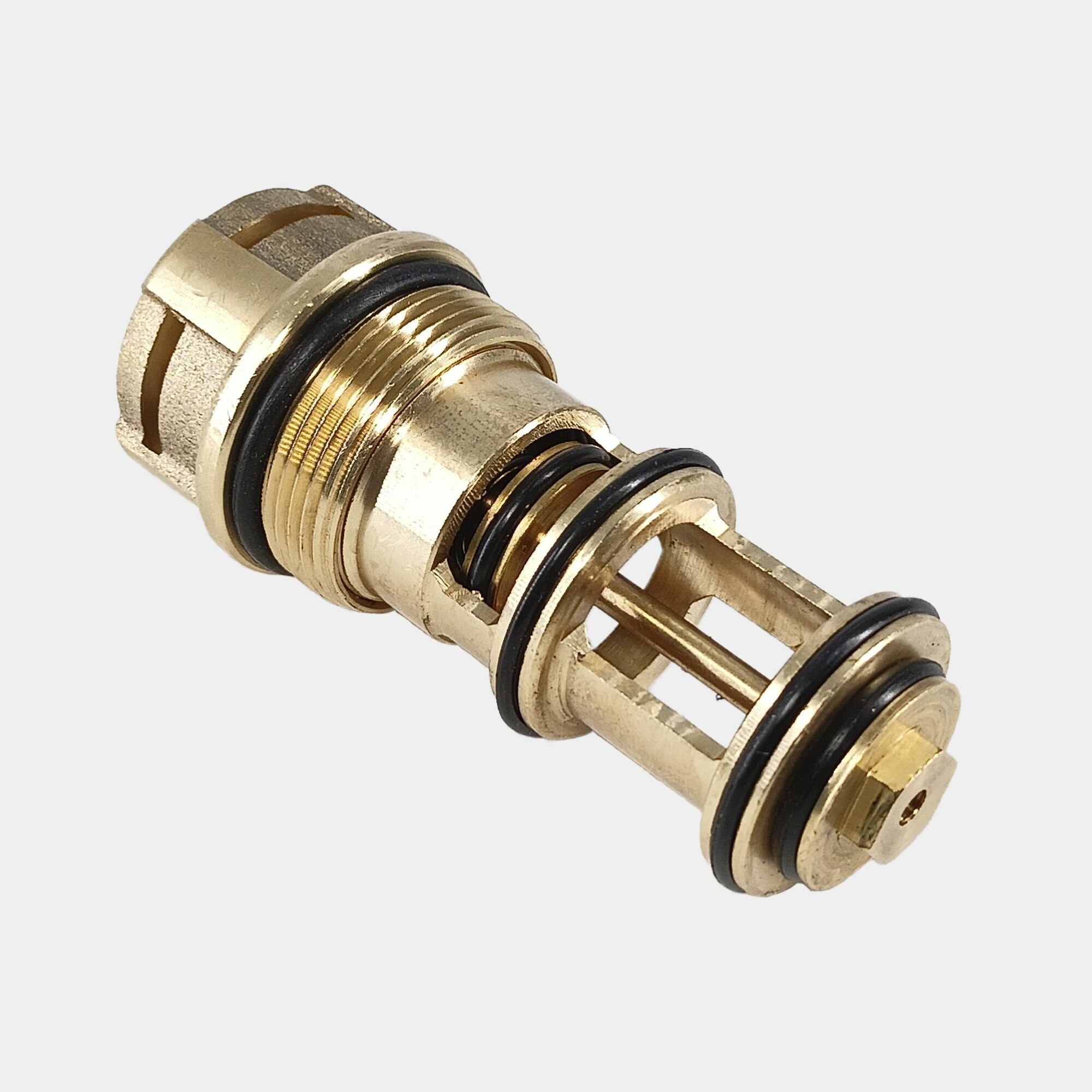 Запчасть для газового котла Трехходовой клапан (шток) в сборе, Hubert