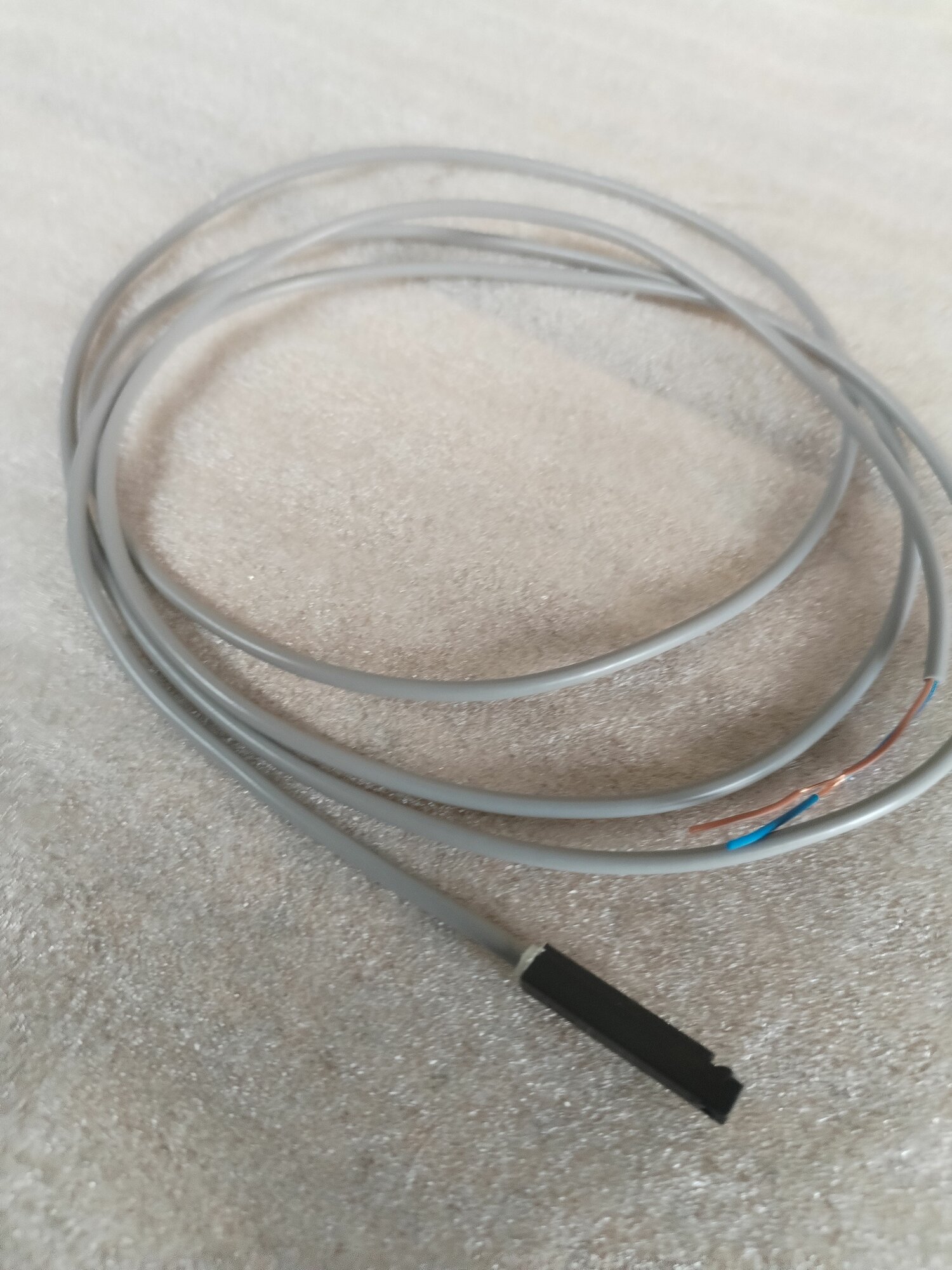 Датчик герконовый CS1-G