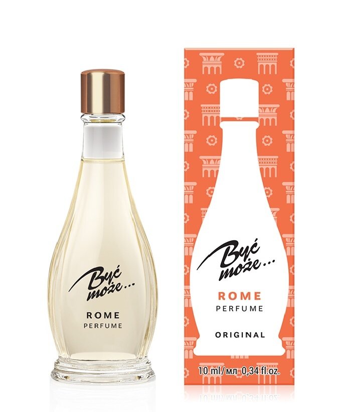 Духи "BYC MOZE." Rome