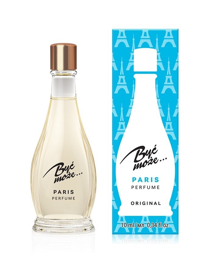 Духи "BYC MOZE." Paris