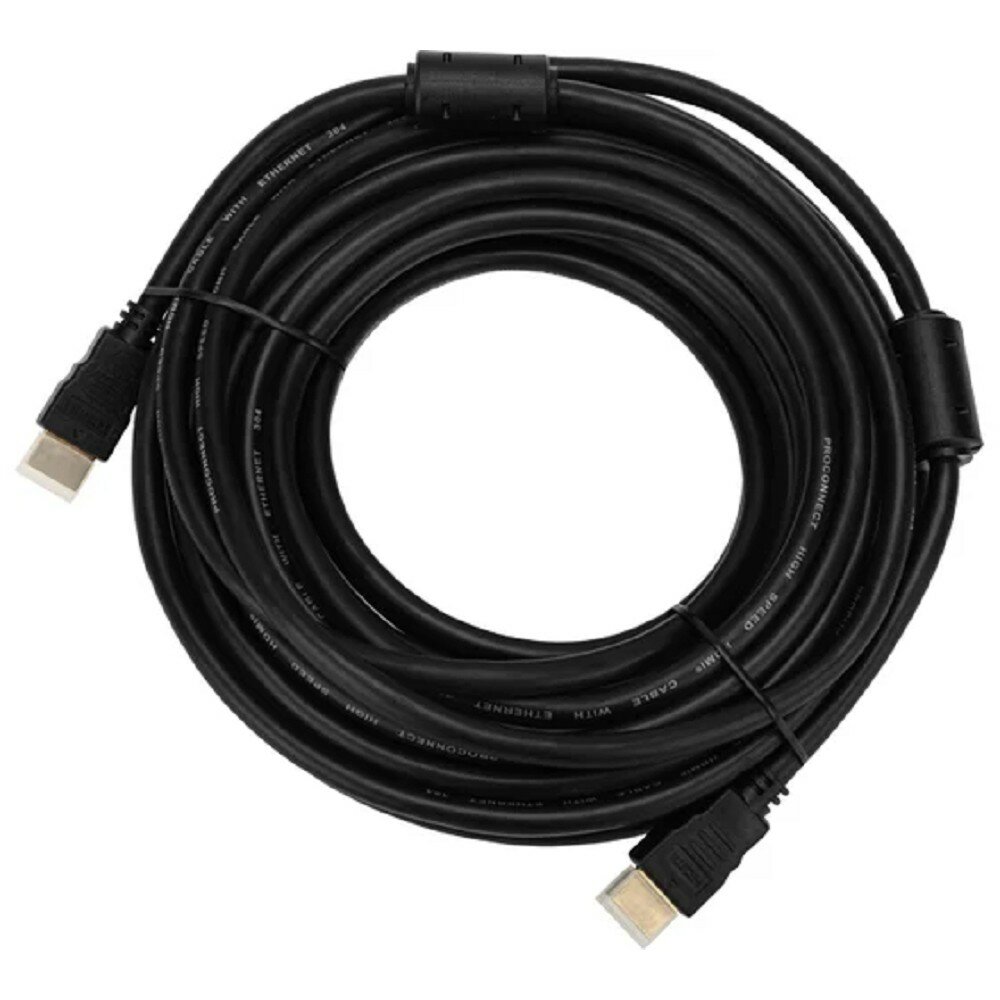Кабель PROCONNECT 17-6209-6 15 м