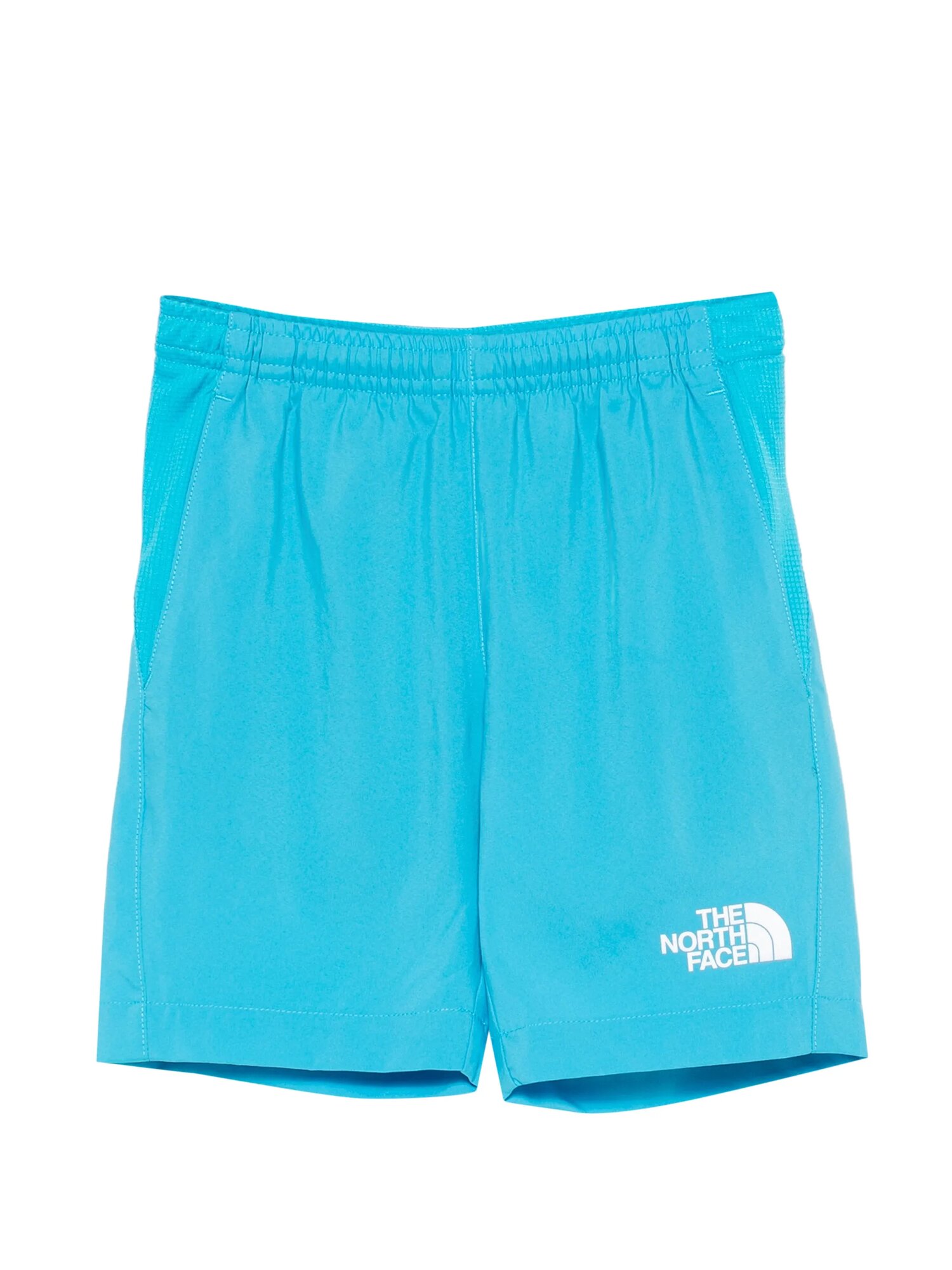 Шорты Logo-print shorts