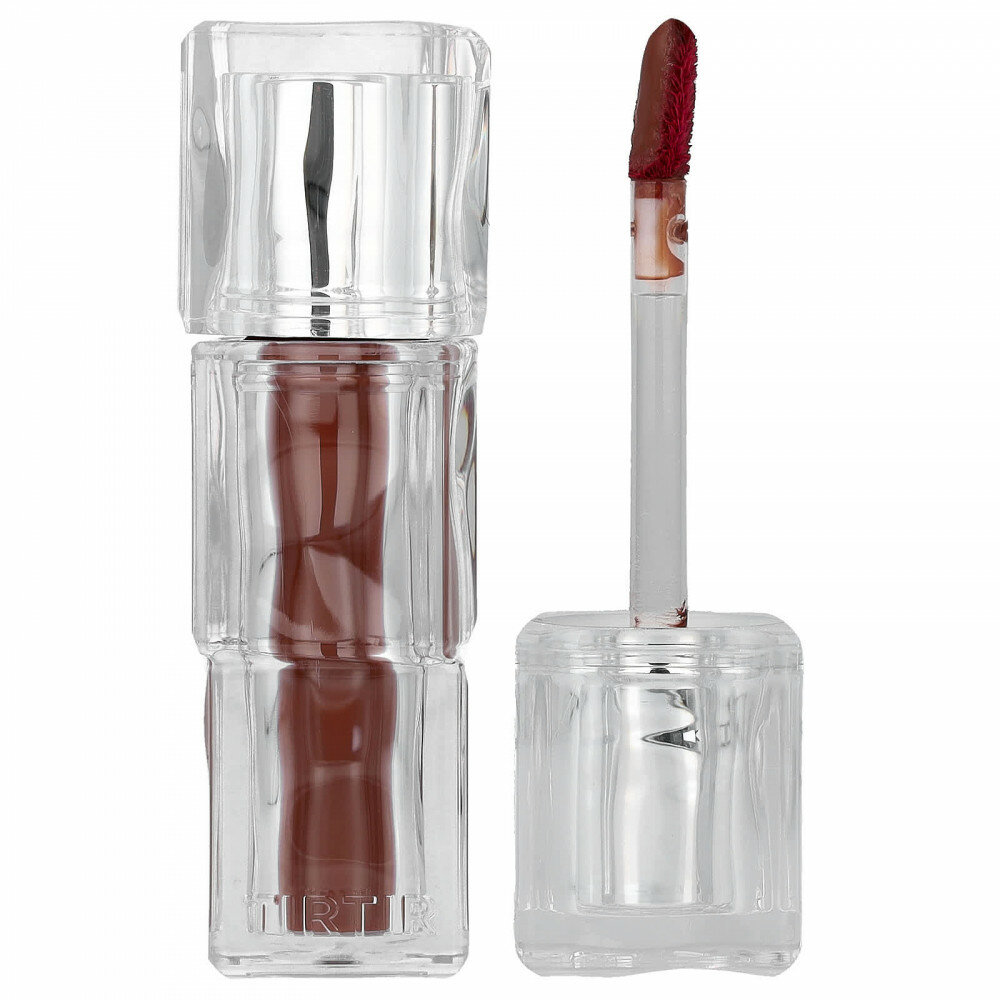 TIRTIR, Waterism Glow, краситель для сияния кожи, 06 мед и орех, 4 г (0,14 унции)