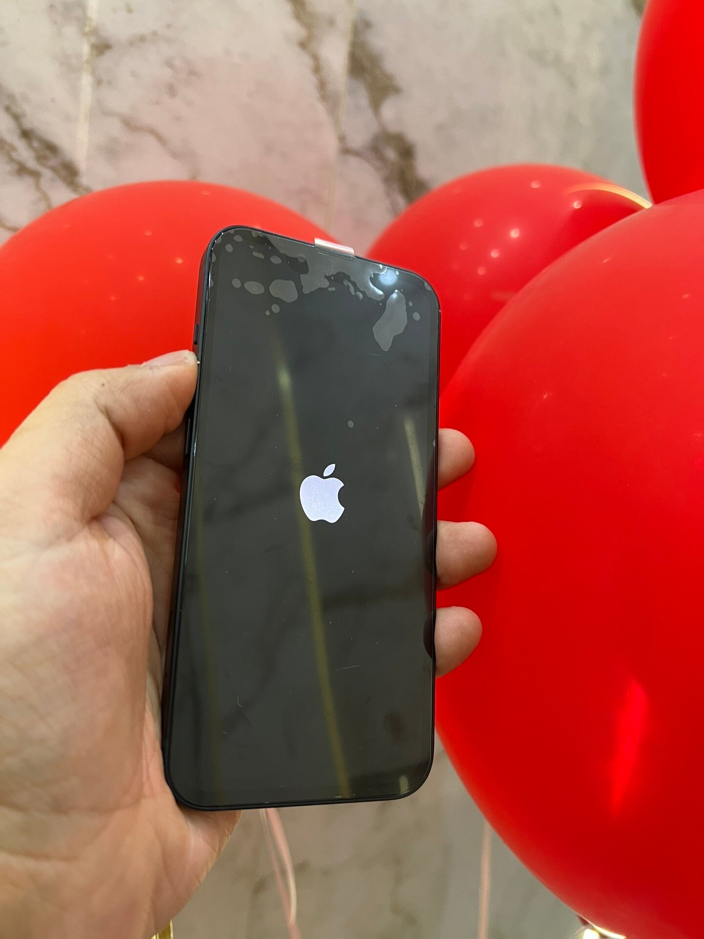 Смартфон Apple iPhone 13 128 ГБ Black #75