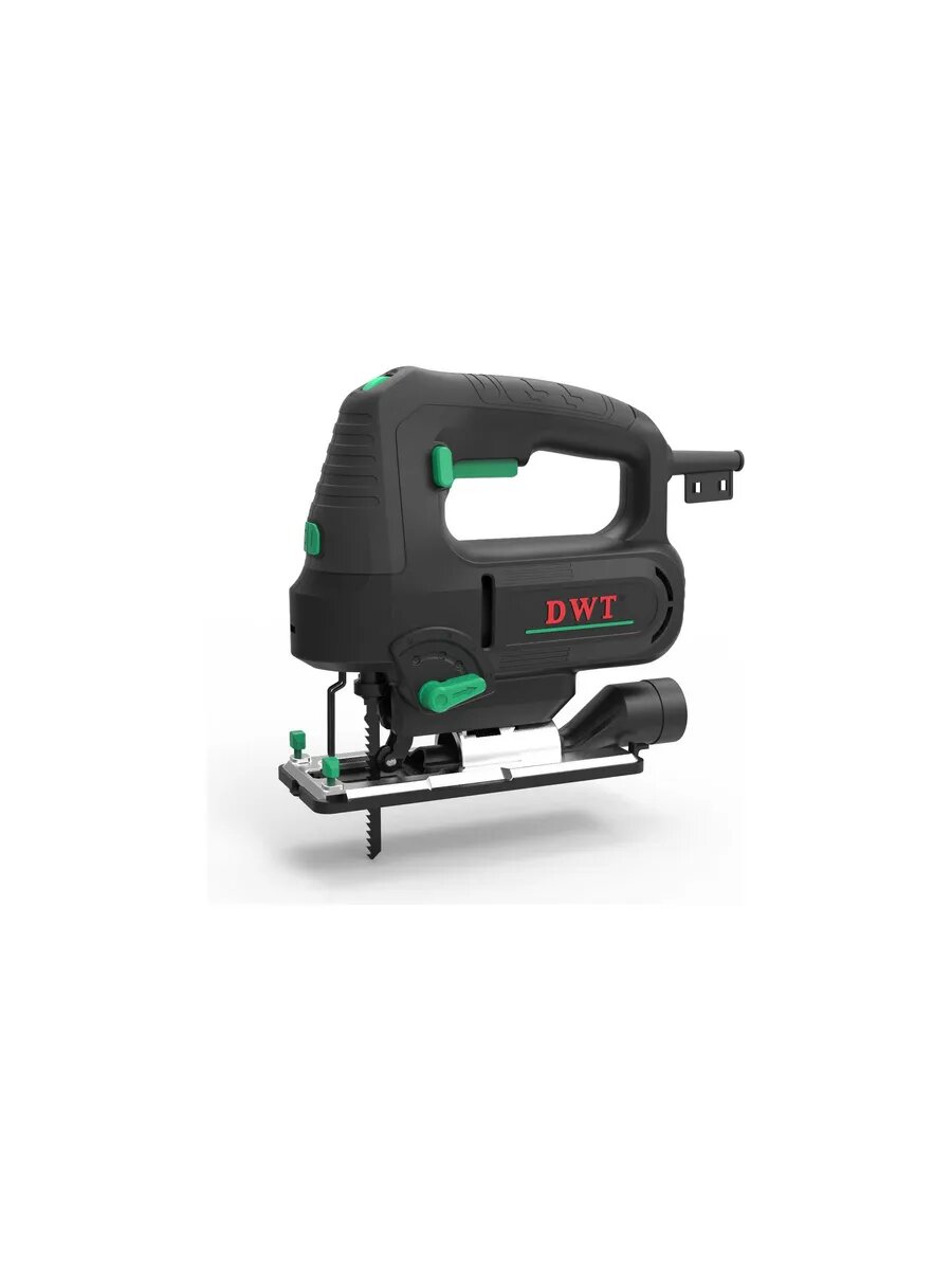Лобзик DWT STSP06-80 DV