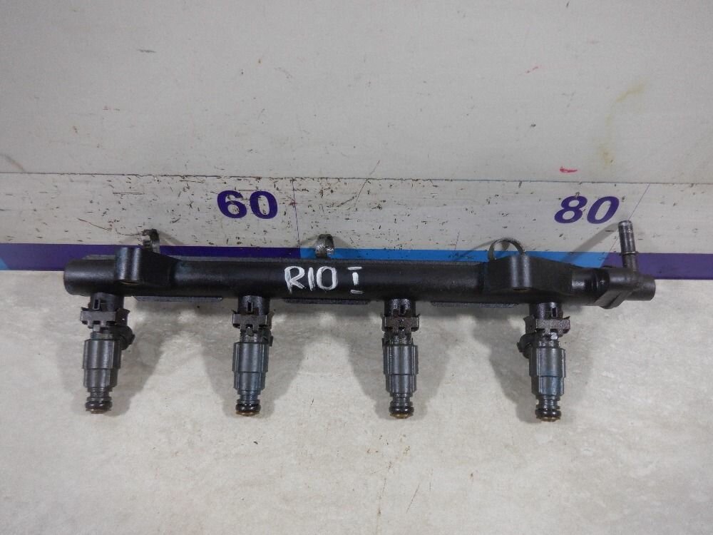 Форсунка топливная Kia Rio I