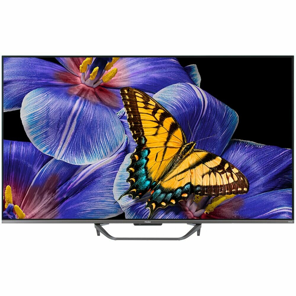 Телевизор 65" Haier 65 Smart TV S4