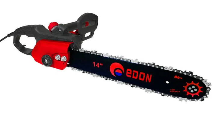 Пила цепная EDON ECS405-KA30