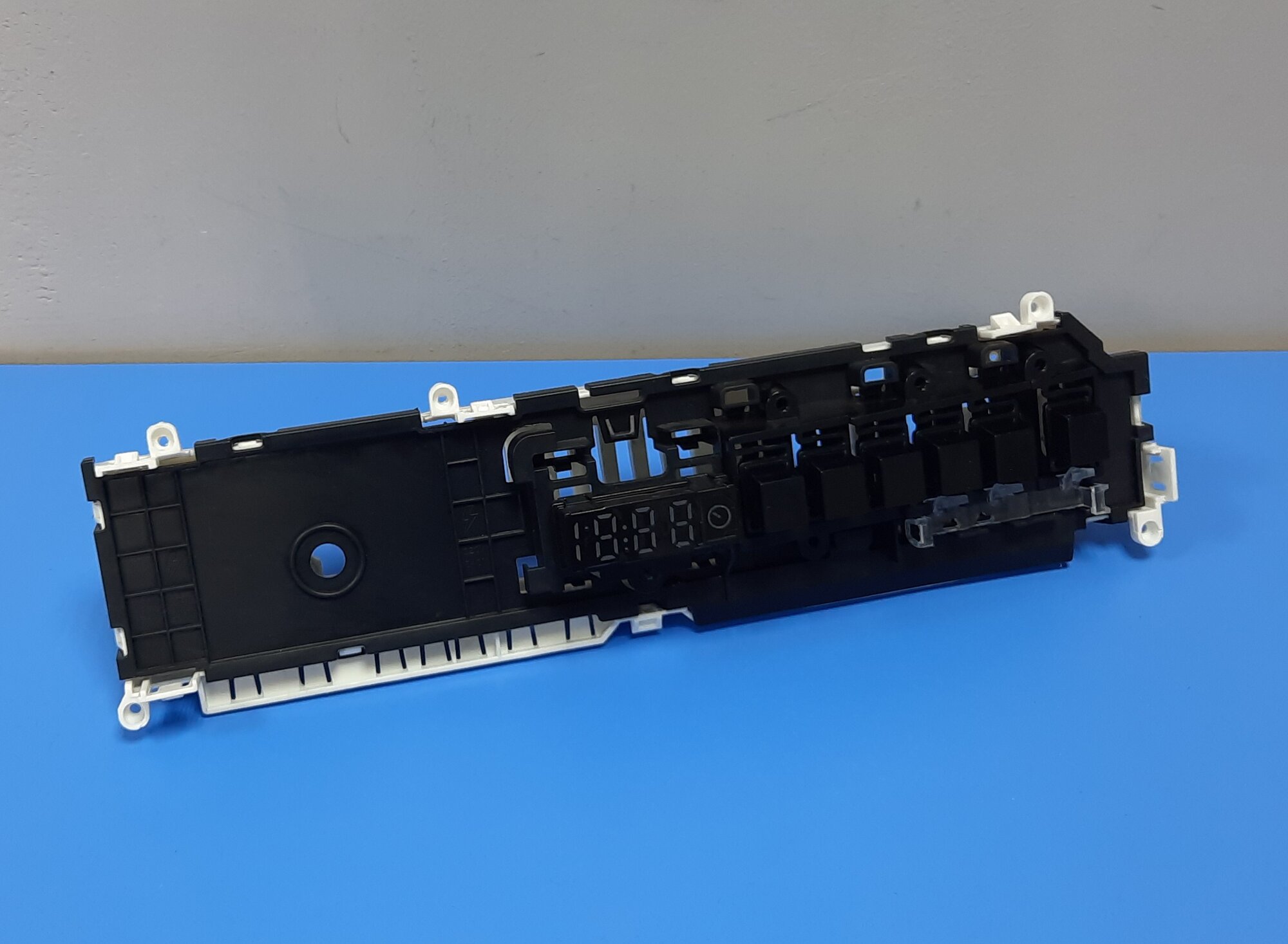 Кнопки стиральной машины Daewoo WM710T2WU9RU