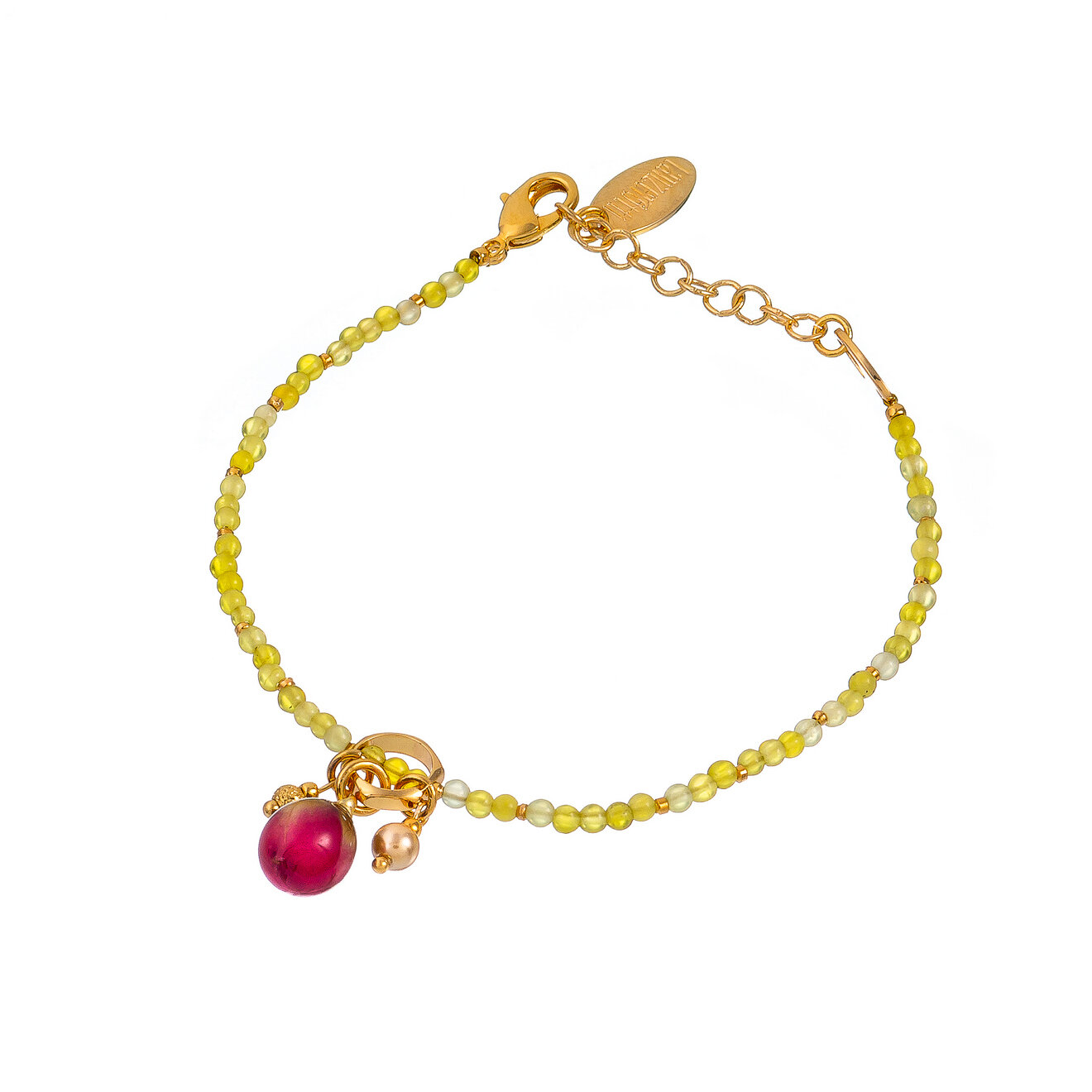 Браслет-цепочка