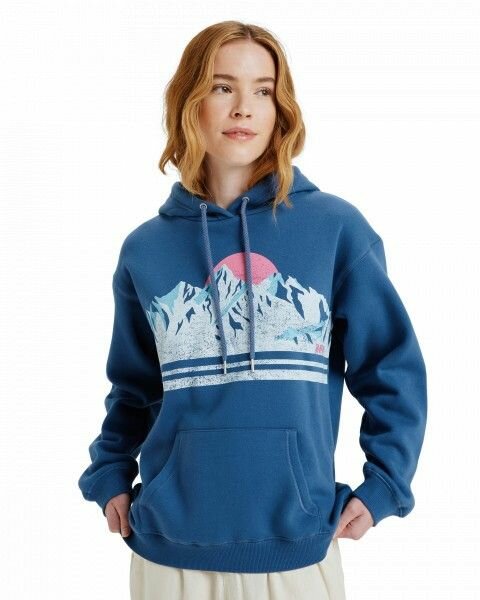 Толстовка ROXY
