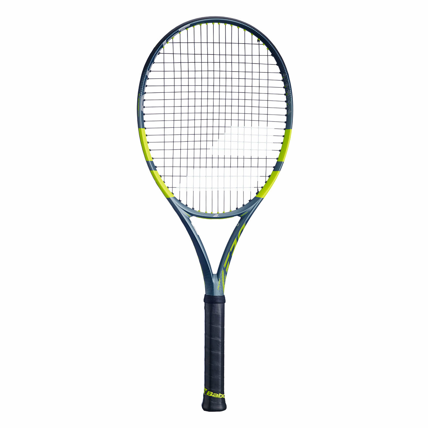 Ракетка для большого тенниса Babolat Pure Aero 2026 101569-2 (Ручка: 2)