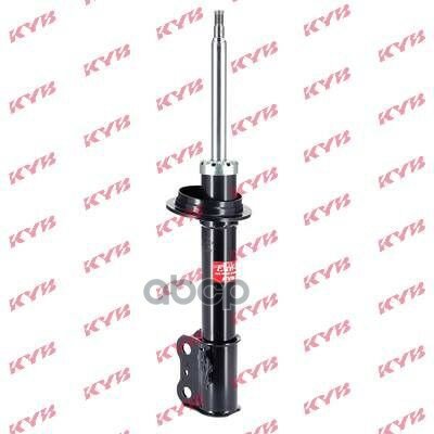 Амортизатор передний GAS R KYB арт. 334476