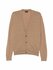 Кардиган Tom Ford Wool cardigan, размер 56 EU, brown
