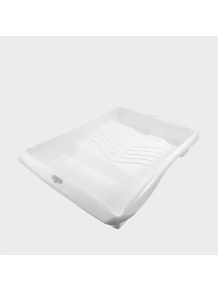 Ванночка малярная 320*440 мм с областью для валика