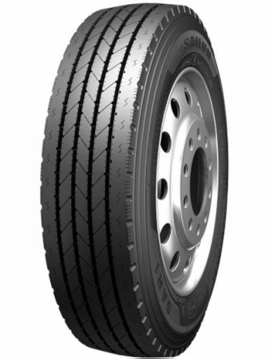 265/70R19.5 Sailun SAR1 143/141J Рулевая/Прицепная Автошина