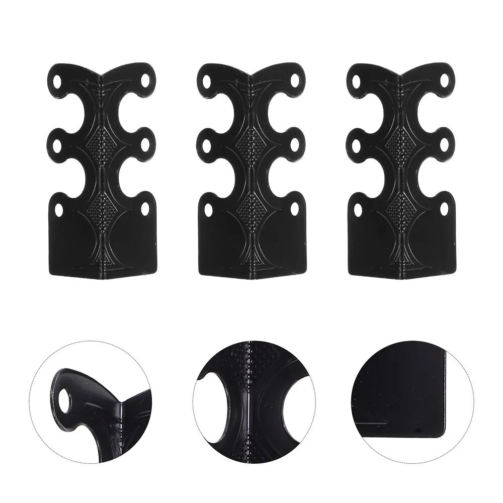 Аксессуар для плинтуса 49.03x42.00 мм