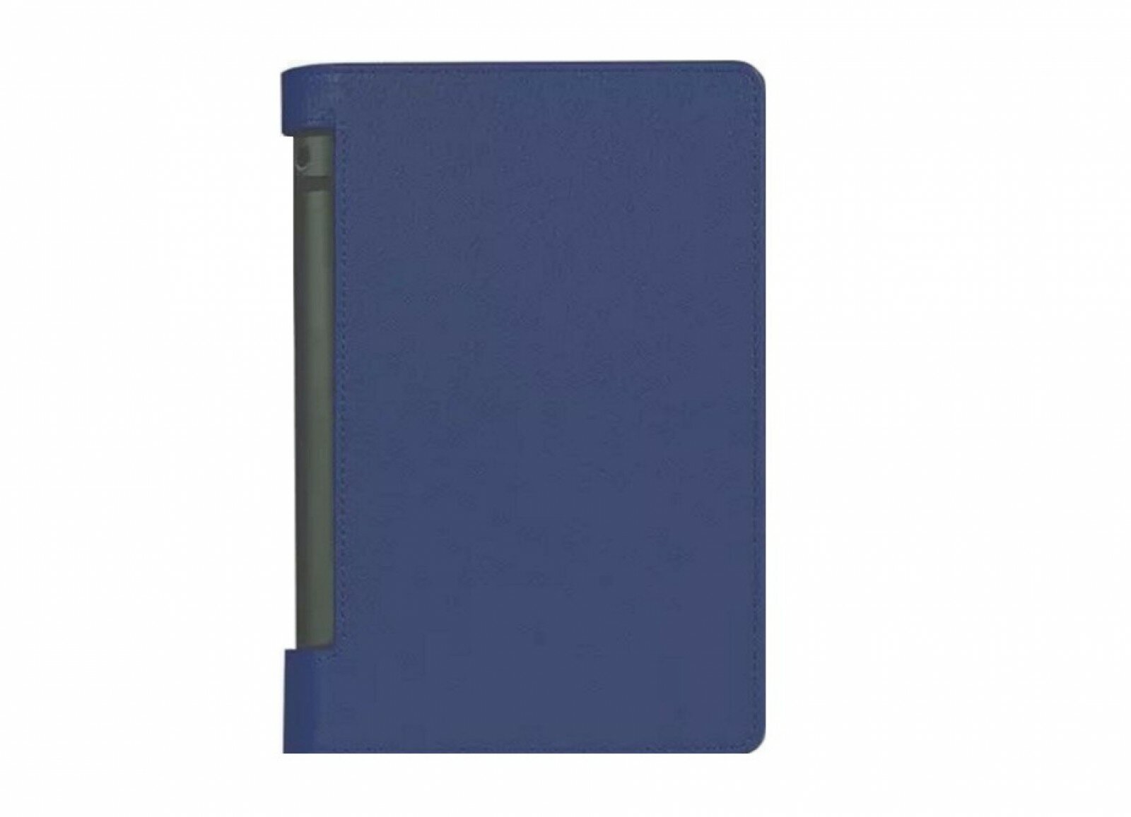 Чехол-подставка MyPads для Lenovo Yoga Tablet 10 3 16Gb 4G синий с функцией подставки