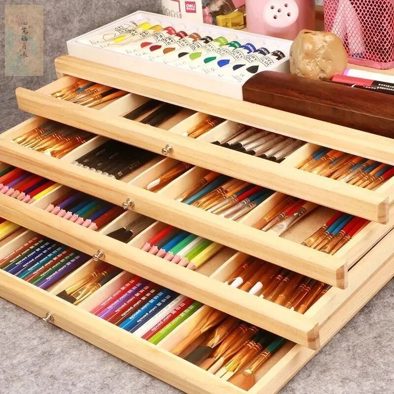 Кофр для хранения вещей "сетевой фильтр башня", 40 см х 24 см х 12 см