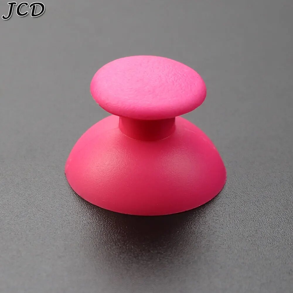 JCD Аналоговый джойстик для Sony PS3 NO.5 Pink