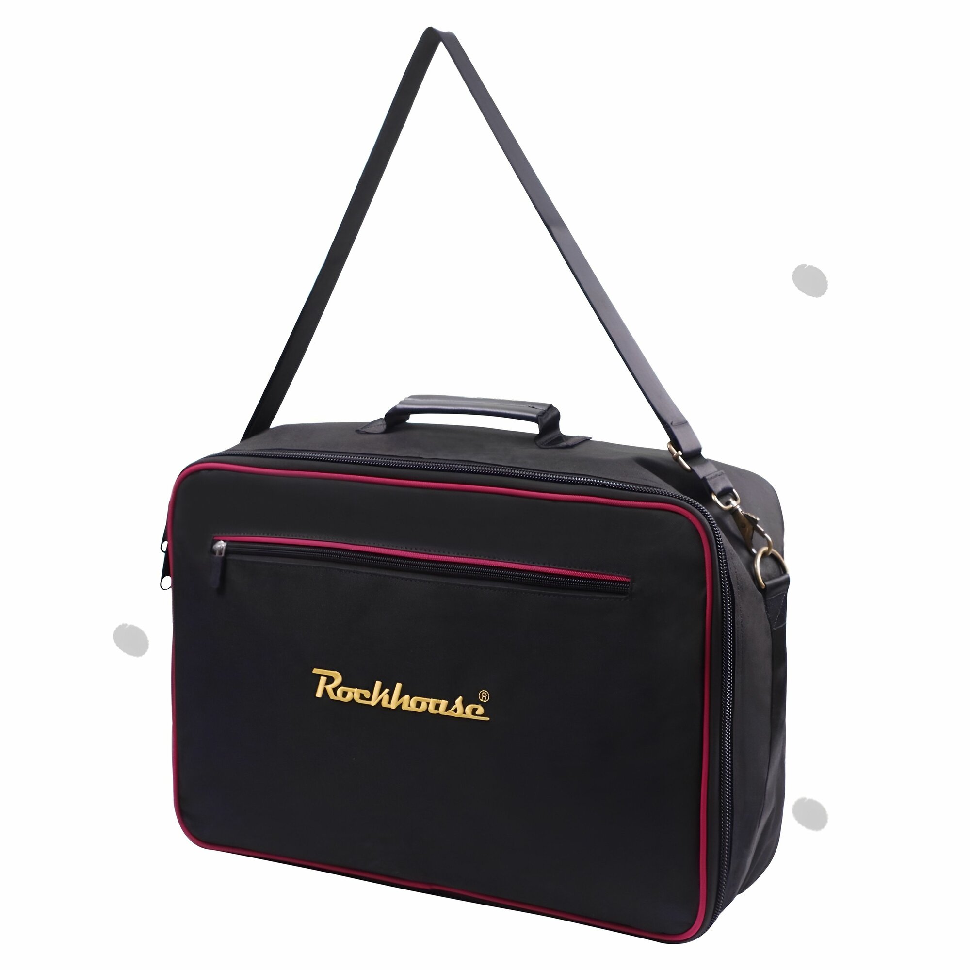 Rockhouse Сумка для переноски гитарной доски для педалей