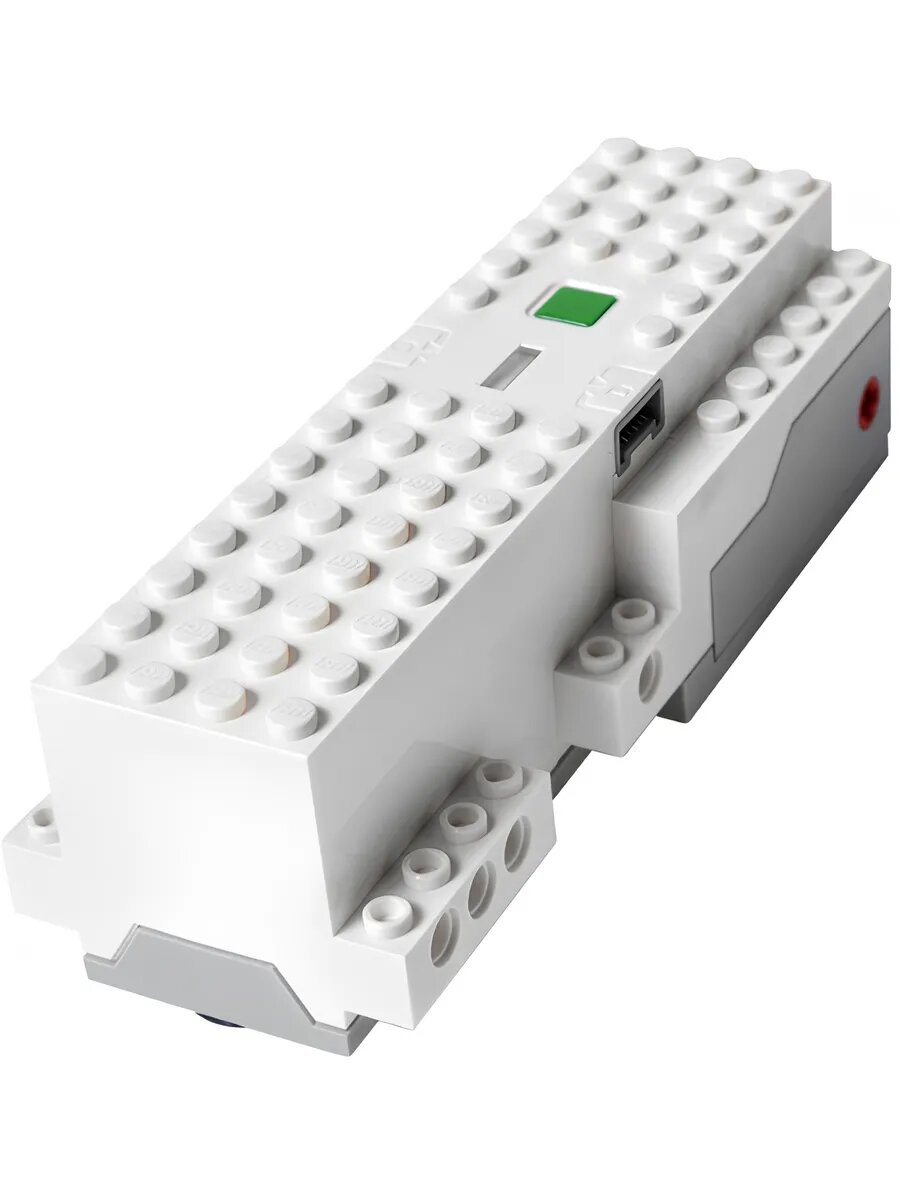 Lego 88006 Программируемый хаб с батар. блоком Powered UP