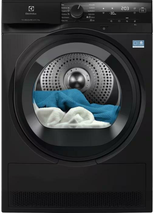Сушильная машина Electrolux EW7D495UDE