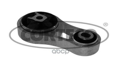 Опора двигателя прав верхн OPEL: VIVARO 1.9D/2.0 08/01-, RENAULT: TRAFIC II 03/01- Corteco арт. 49369101