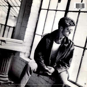Виниловая пластинка GEORGE MICHAEL singl PROMO LP 12 - US 1988 nm mint