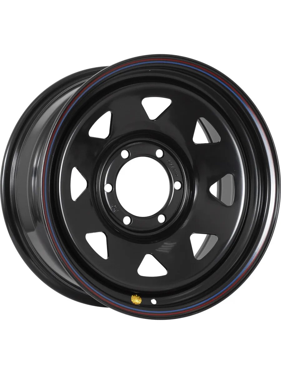 Колесный диск ORW (Off Road Wheels) Toyota 8xR16 5x150 ET0 DIA113