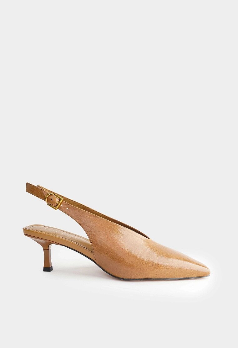 Туфли лодочки 