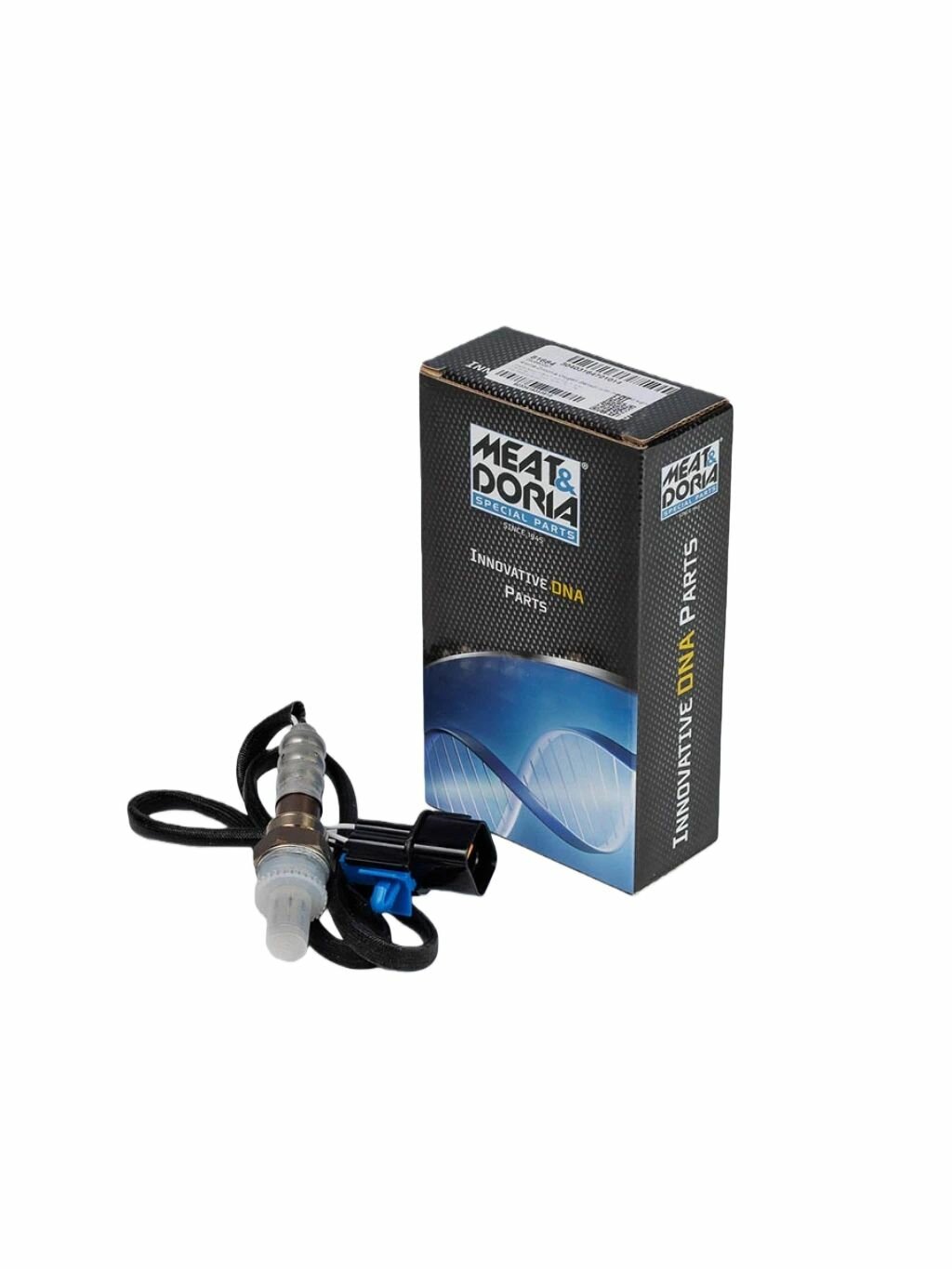 Датчик кислорода MEAT&DORIA 81684 Mitsubishi Colt V 1.3, Pajero IV 3.8 V6