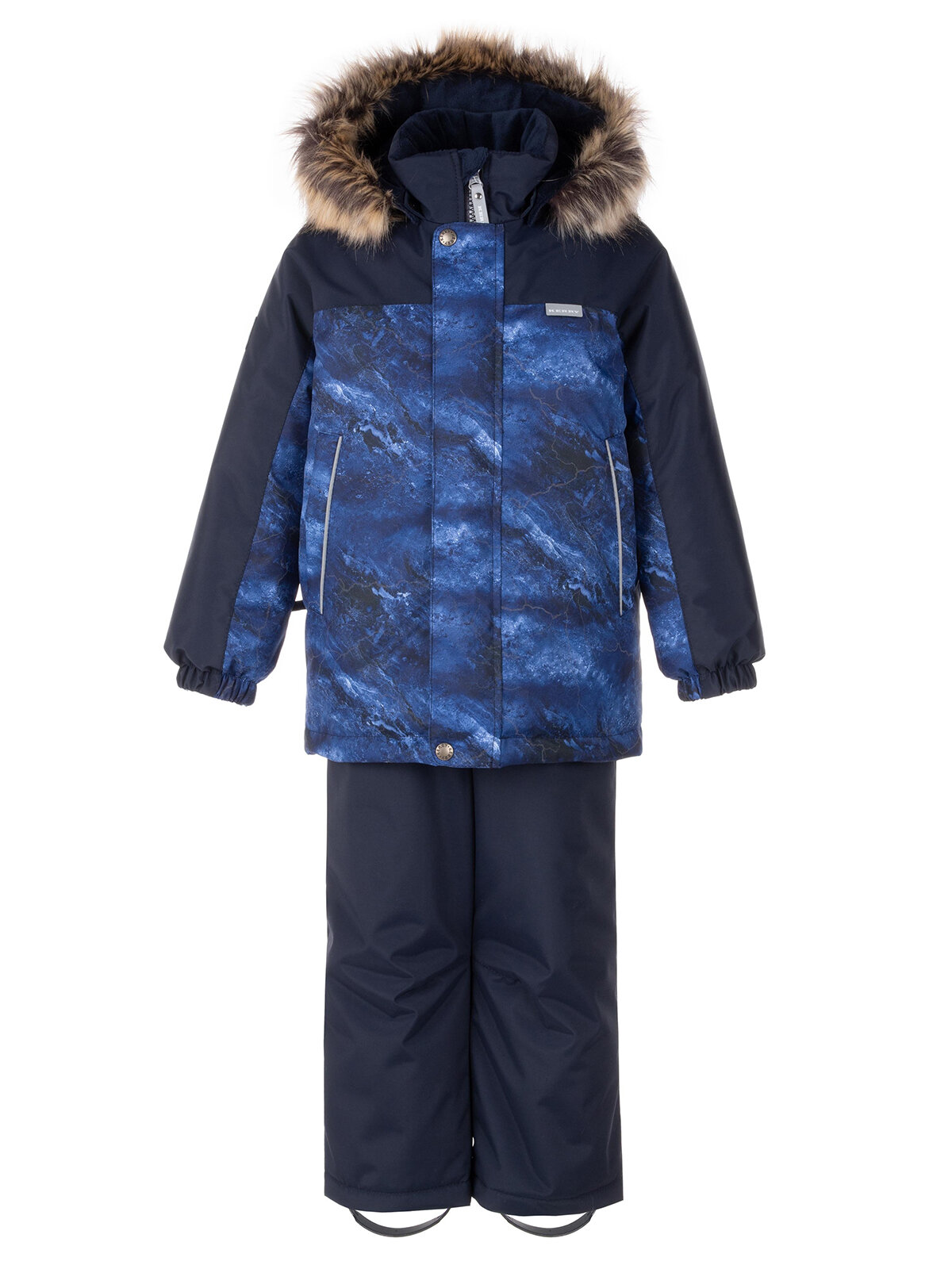 Комплект верхней одежды Romi