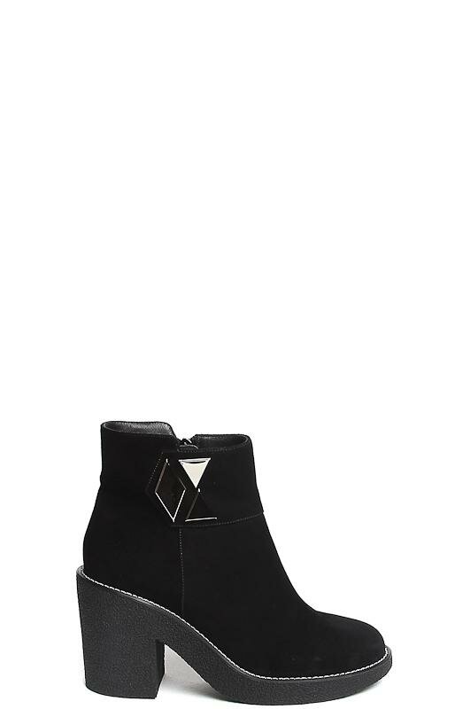 Ботинки Milana Базовая коллекция