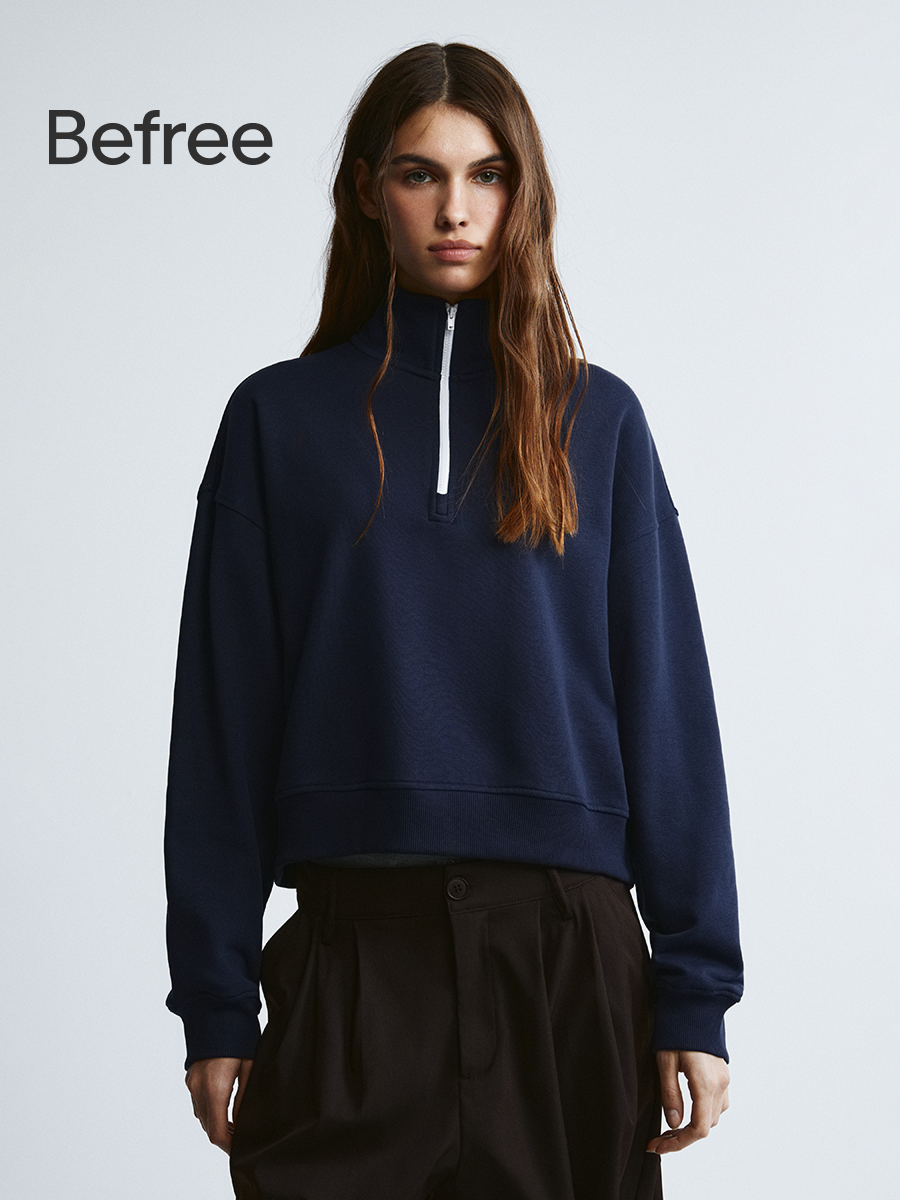 Толстовка young