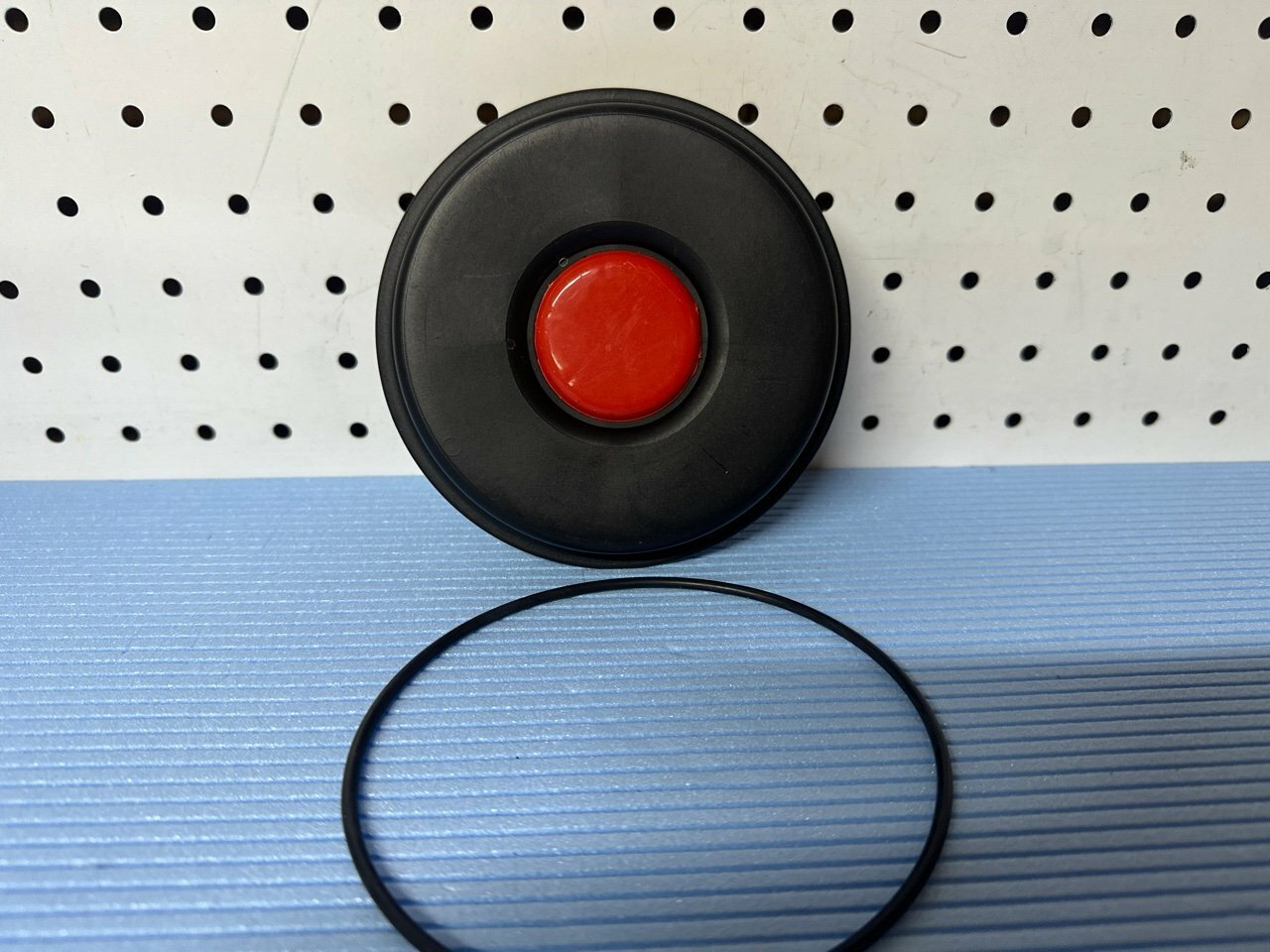 Крышка ступицы SAF (САФ)