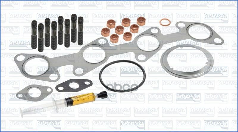 Ремкомплект турбокомпрессора Audi, VW, Skoda, Seat 2.0TDI 04- Ajusa арт. JTC11330