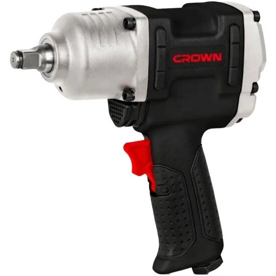 Гайковерт ударный пневматический Crown Professional CROWN CT38136
