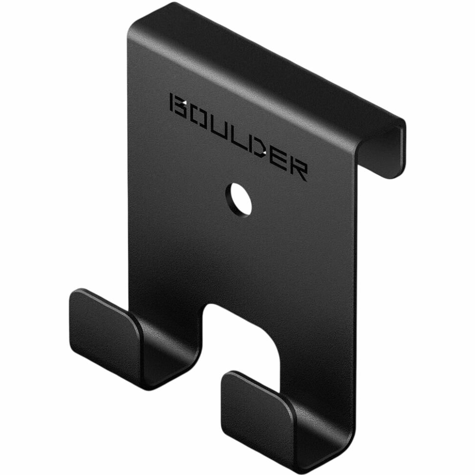 Крючок Tilta Compact Hook для Boulder Camera Cart Чёрный