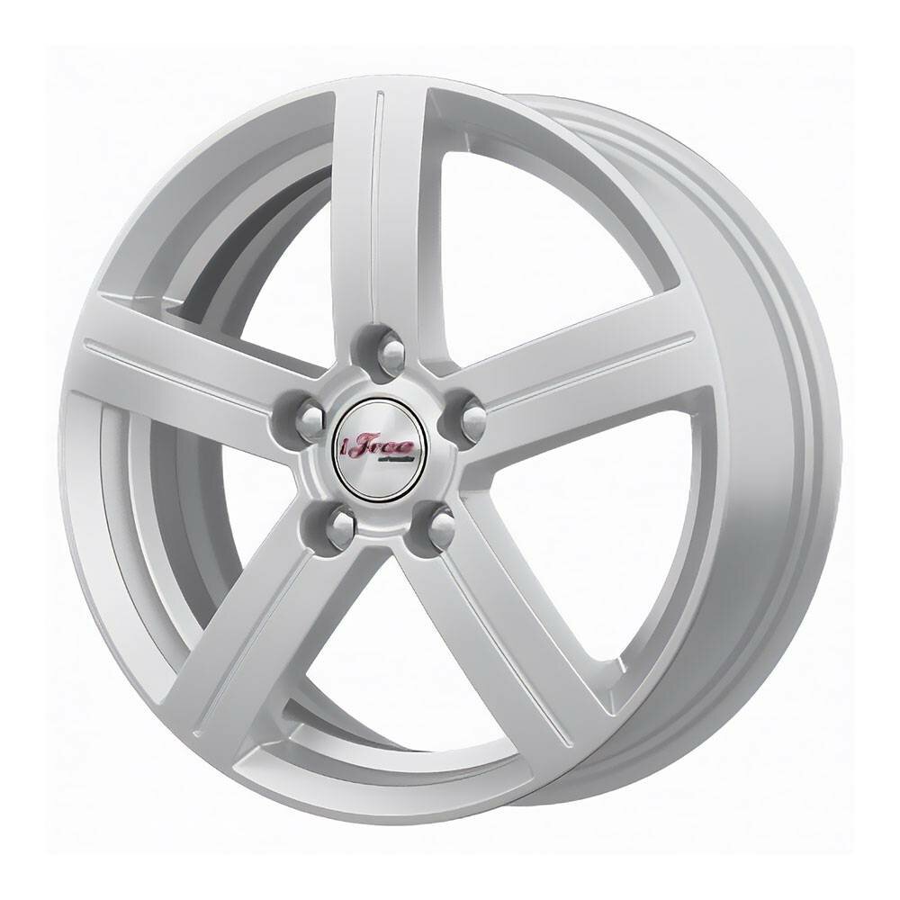 Колесный диск iFree Оруэлл 6x16 5x114.3 ET43 D67.1 Нео-классик