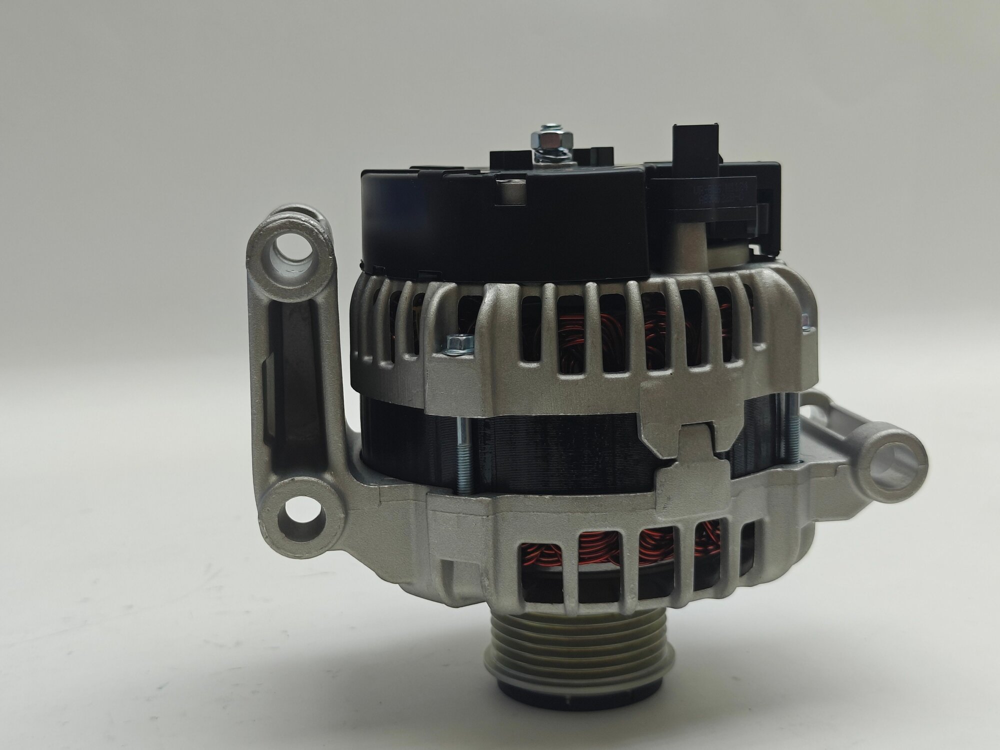 Генератор 150А Е4 Boxer/Jumper