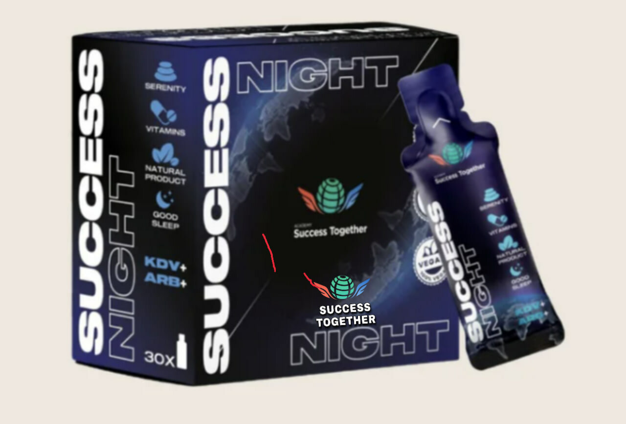 Клеточное питание Success Night