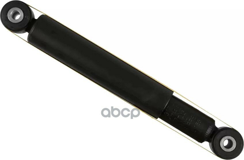 Амортизатор газовый задний Sachs арт. 317405