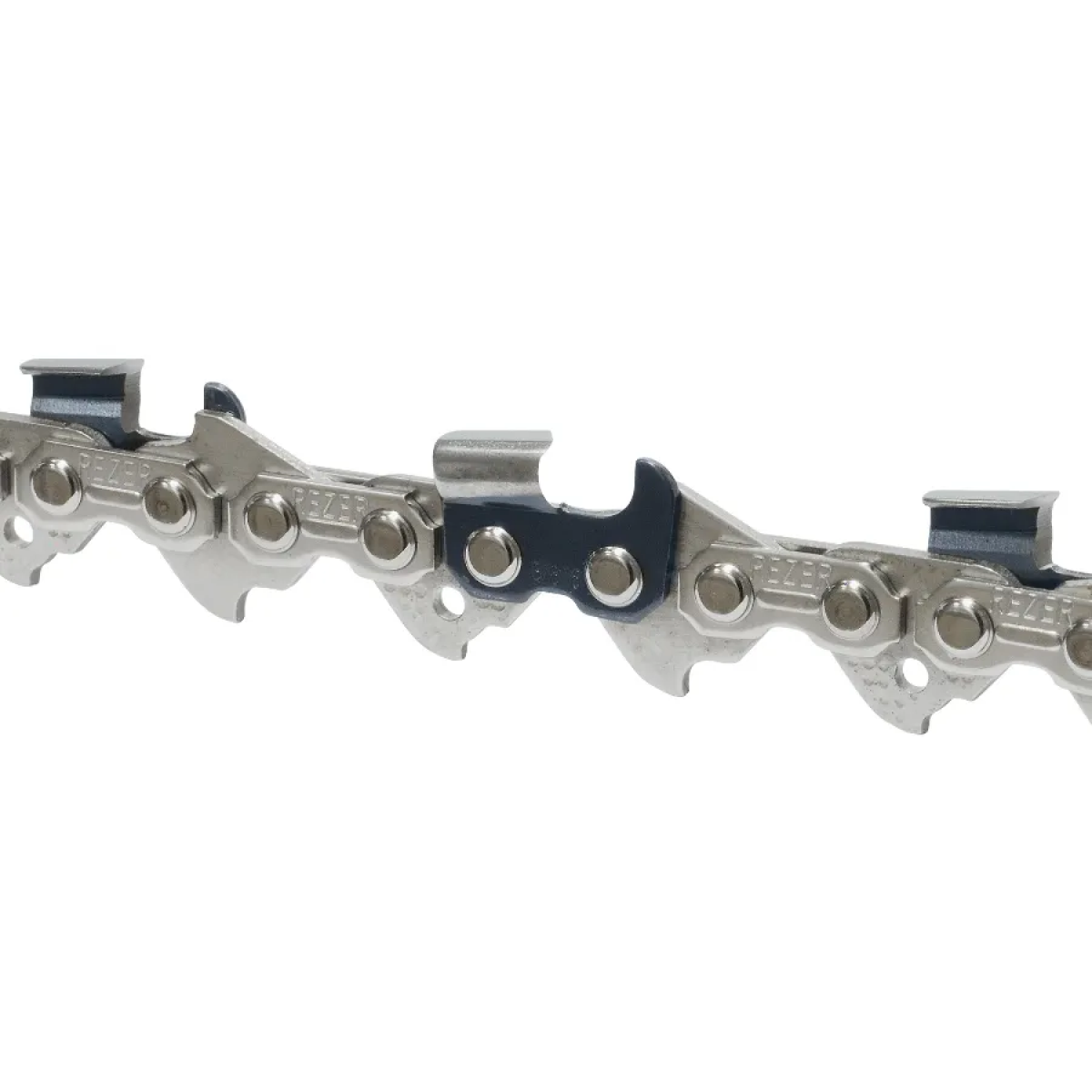 Цепь Rezer 03.014.00014, 3/8", 1640 звеньев, пазовый шаг 1,6 мм
