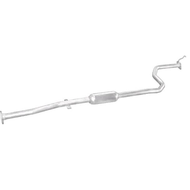 Средний глушитель выхлопных газов, POLMOSTROW 09.65 (1 шт.)