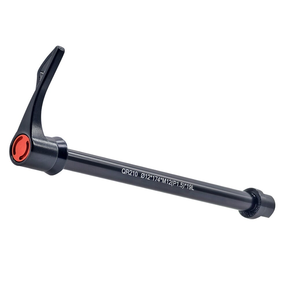 Металлический Прицеп Для Горного Велосипеда Через Адаптеры Осей Быстроразъемные Адаптеры Ступицы для Рамы Горного Велосипеда