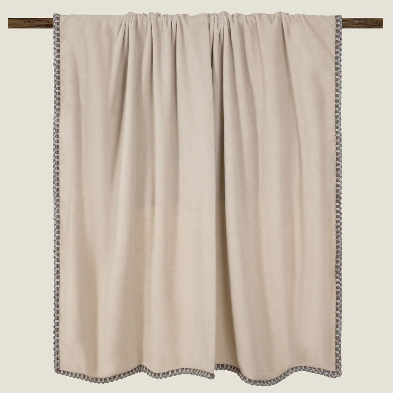 Покрывало Frati Home Soft Bamboo Copriletto nocciola FH/465459