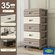 IKEA Комод, 35х26x70.5 см