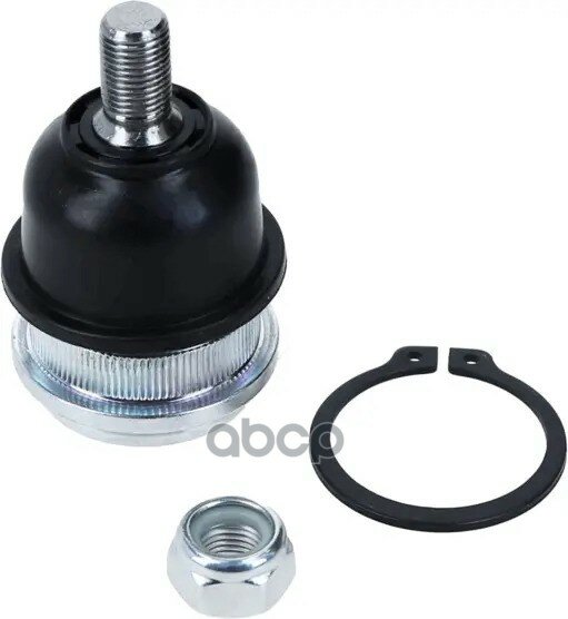 Опора шаровая HYUNDAI: ACCENT (LC) 00-, ACCENT (X-3) 94-00, ACCENT (LC) 99-, ACCENT (X-3) 94-00, COUPE (GK) 02-, COUPE (RD) 9.