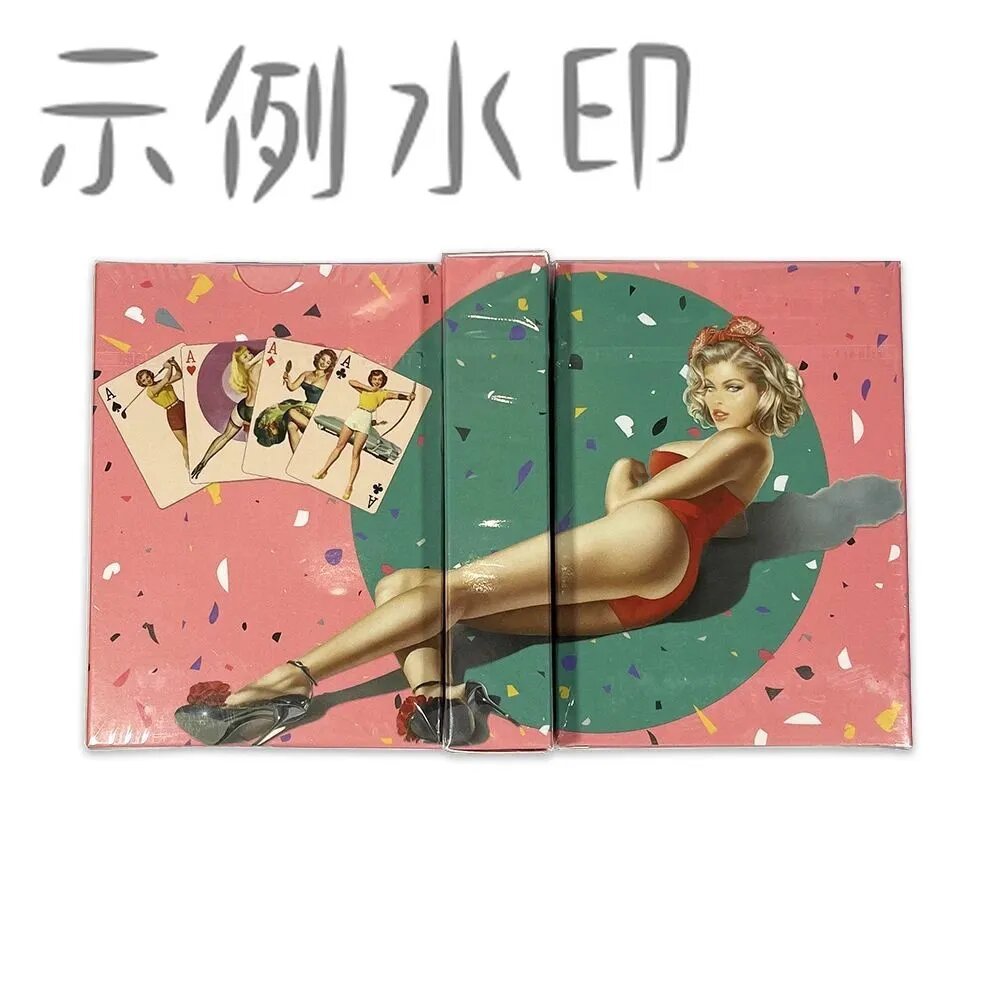 Игральные карты